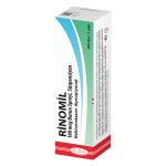 RİNOMİL 100 mcg Burun Spreyi - TK İlaç