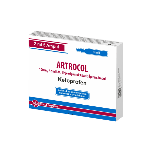 Ürünlerimiz | TK İLAÇ